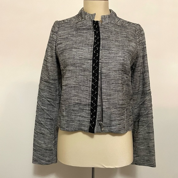 Maje | Jackets & Coats | Authentic Maje Jacket | Poshmark